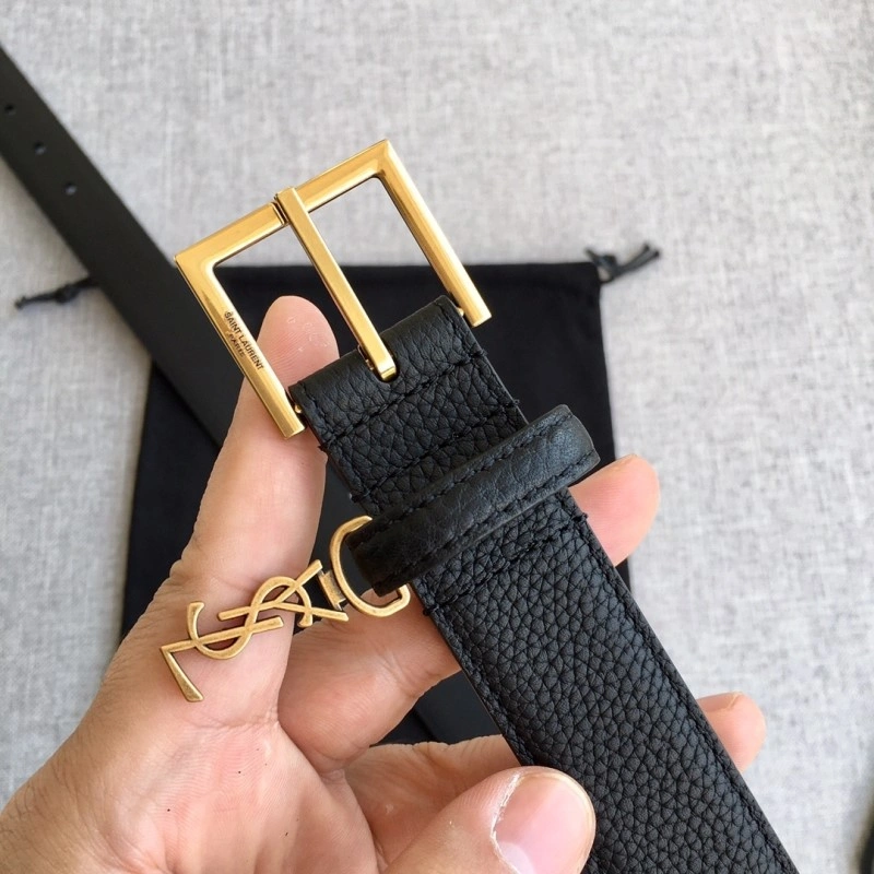 Accurate model YSL Belts