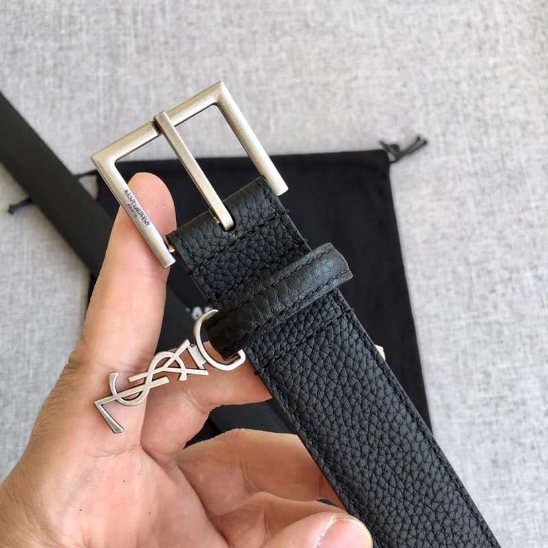 Real YSL Belts