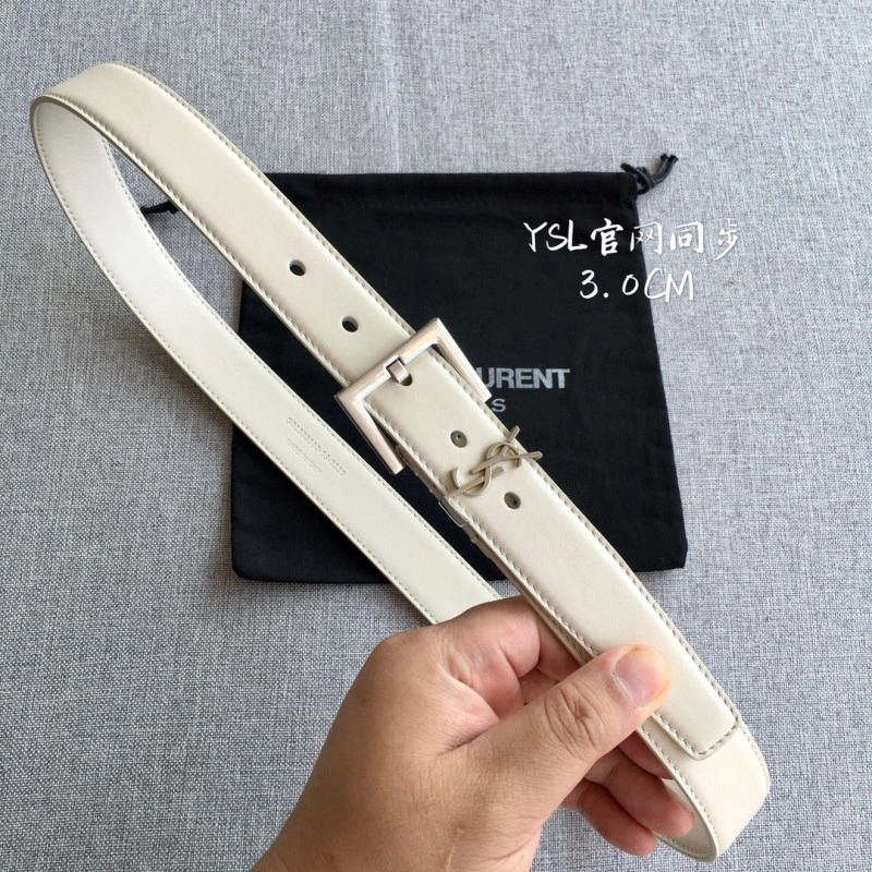 Legit YSL Belts