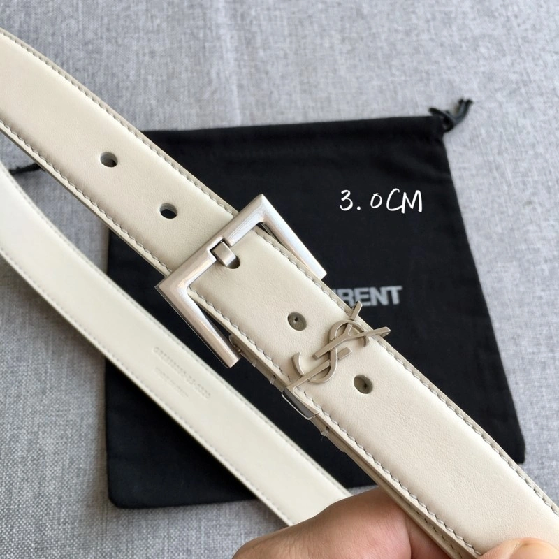 Legit YSL Belts