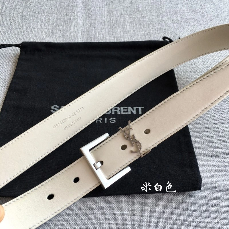 Legit YSL Belts
