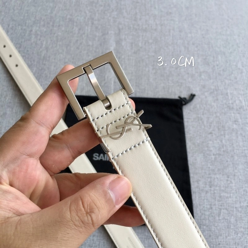 Legit YSL Belts