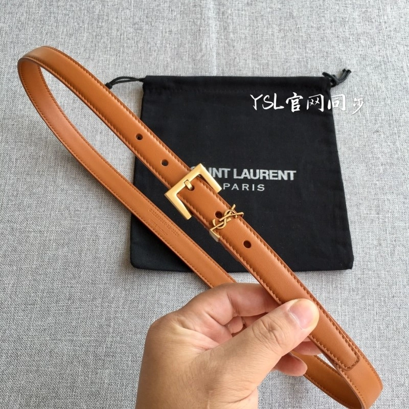 OEM YSL Belts