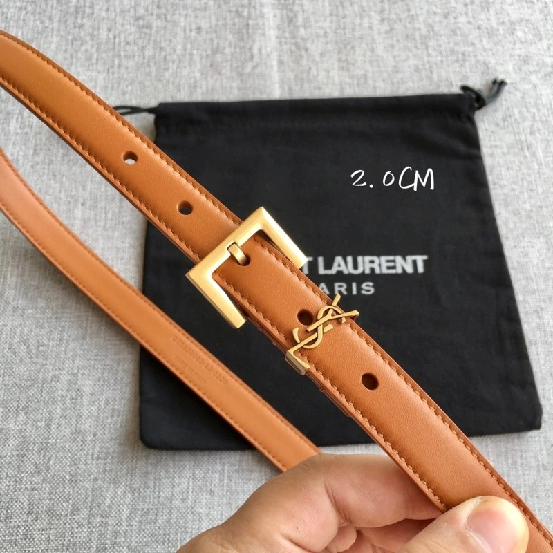 OEM YSL Belts