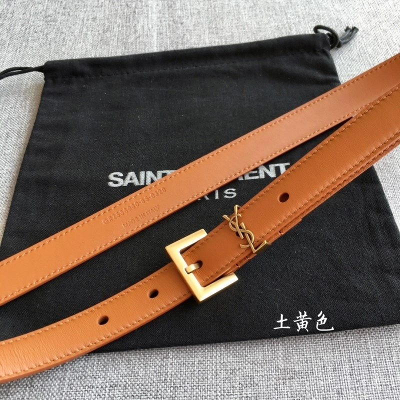 OEM YSL Belts