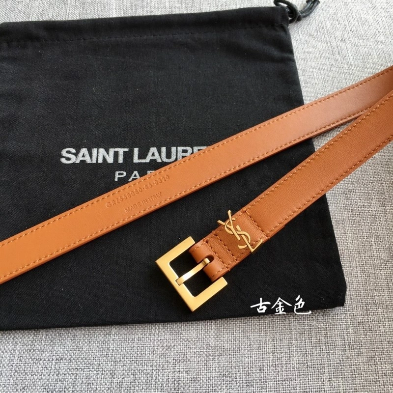 OEM YSL Belts