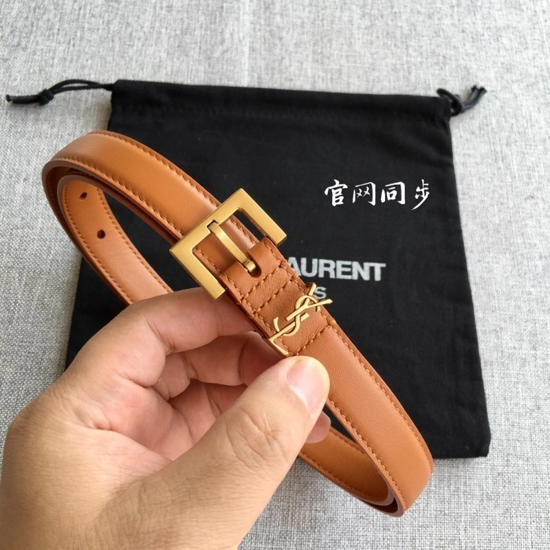 OEM YSL Belts