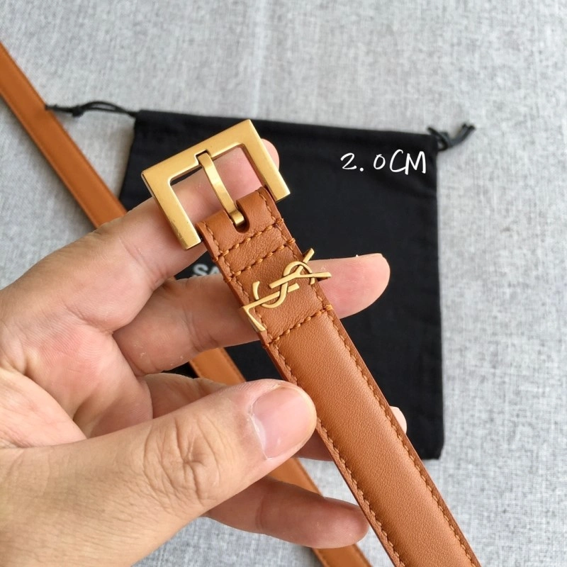 OEM YSL Belts