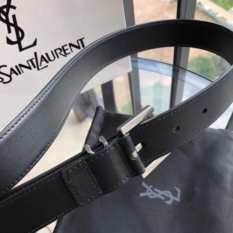 Exact replica YSL Belts