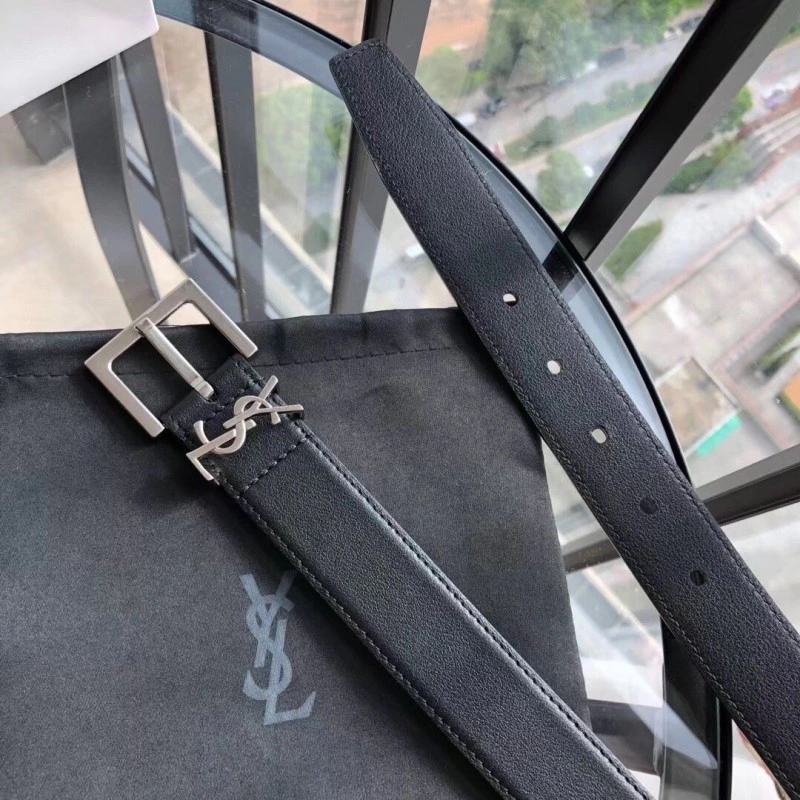 Exact replica YSL Belts