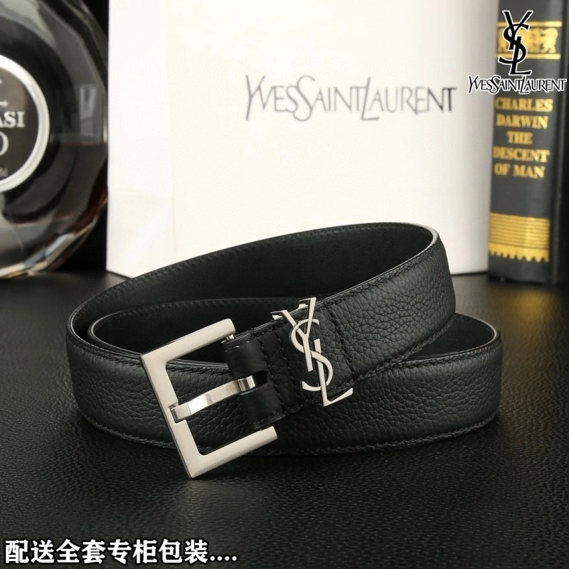 Precise copy YSL Belts