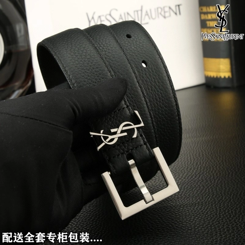 Precise copy YSL Belts