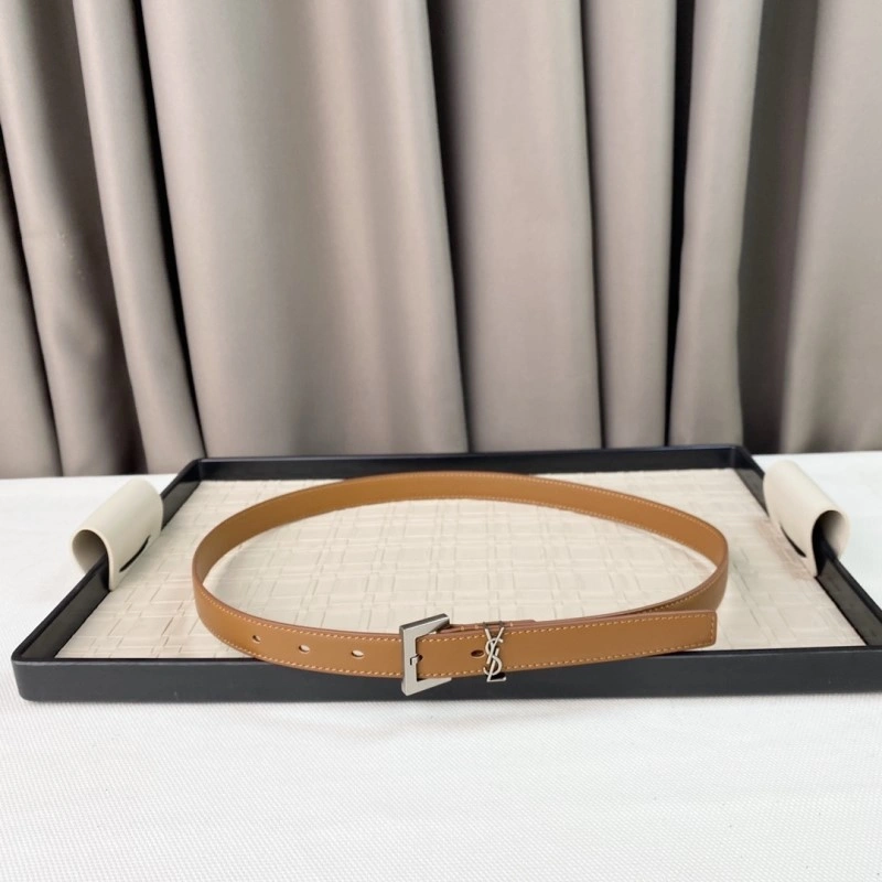 High accuracy YSL Belts