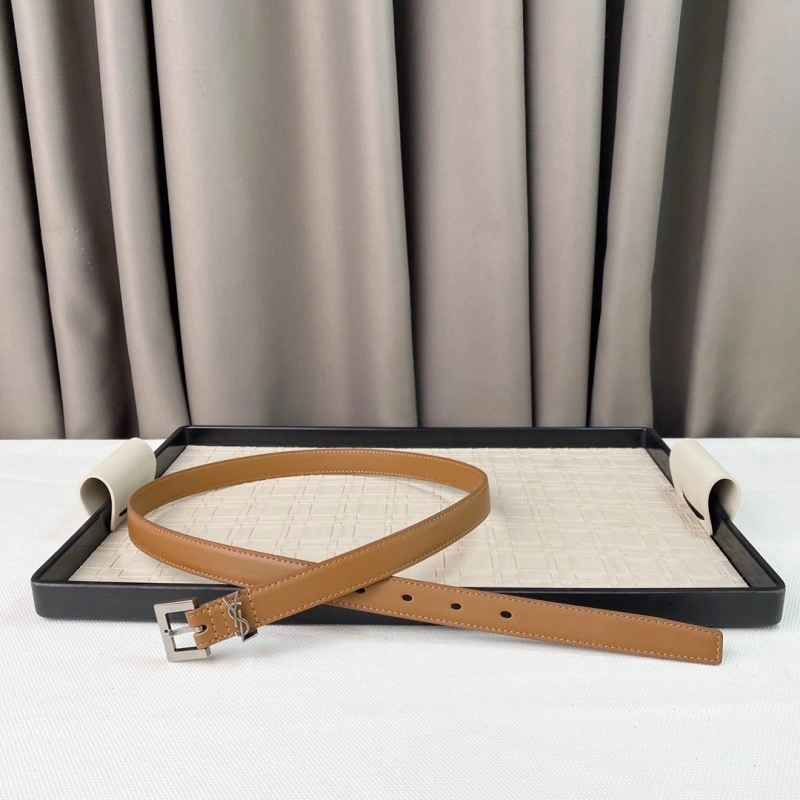 High accuracy YSL Belts