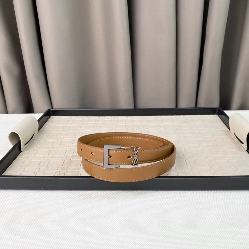 High accuracy YSL Belts