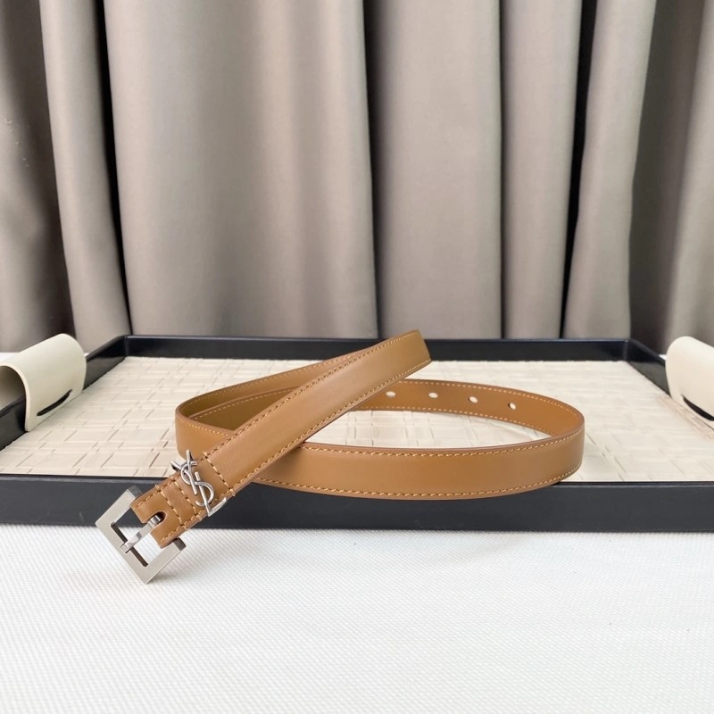 High accuracy YSL Belts