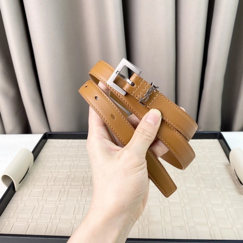 High accuracy YSL Belts