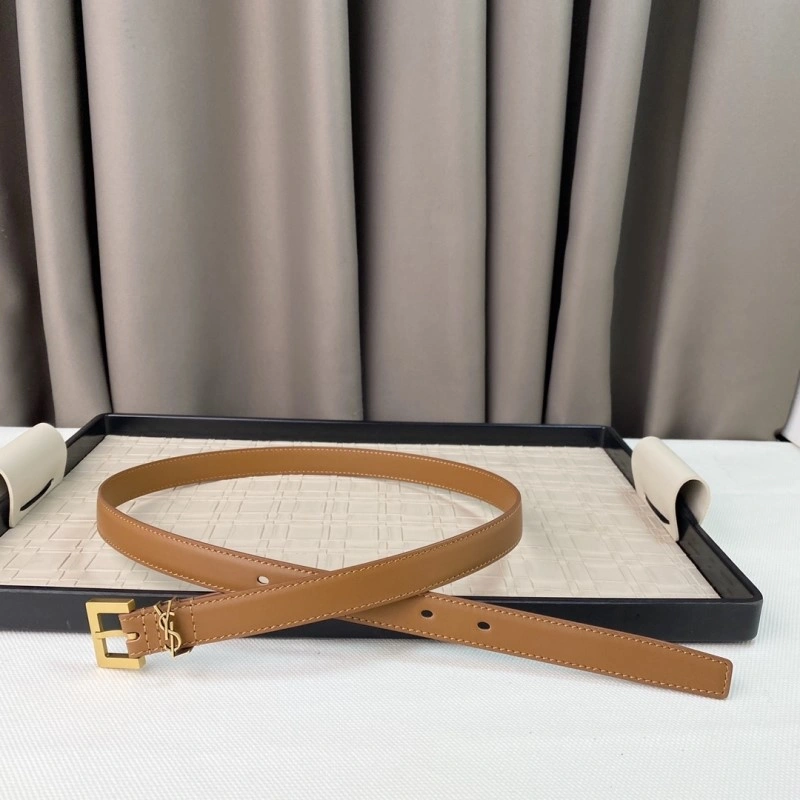 Economical YSL Belts