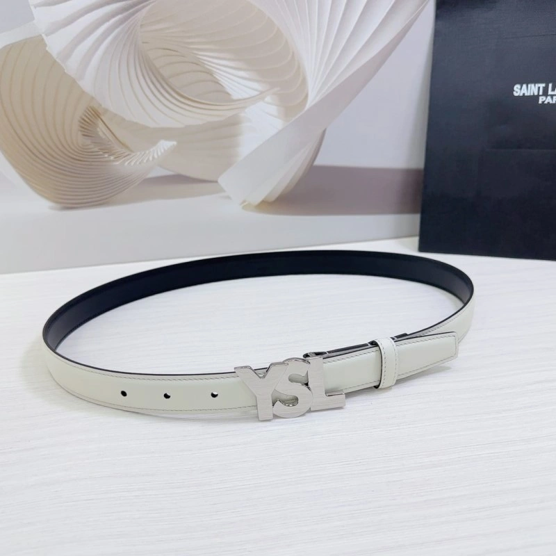 Economical YSL Belts