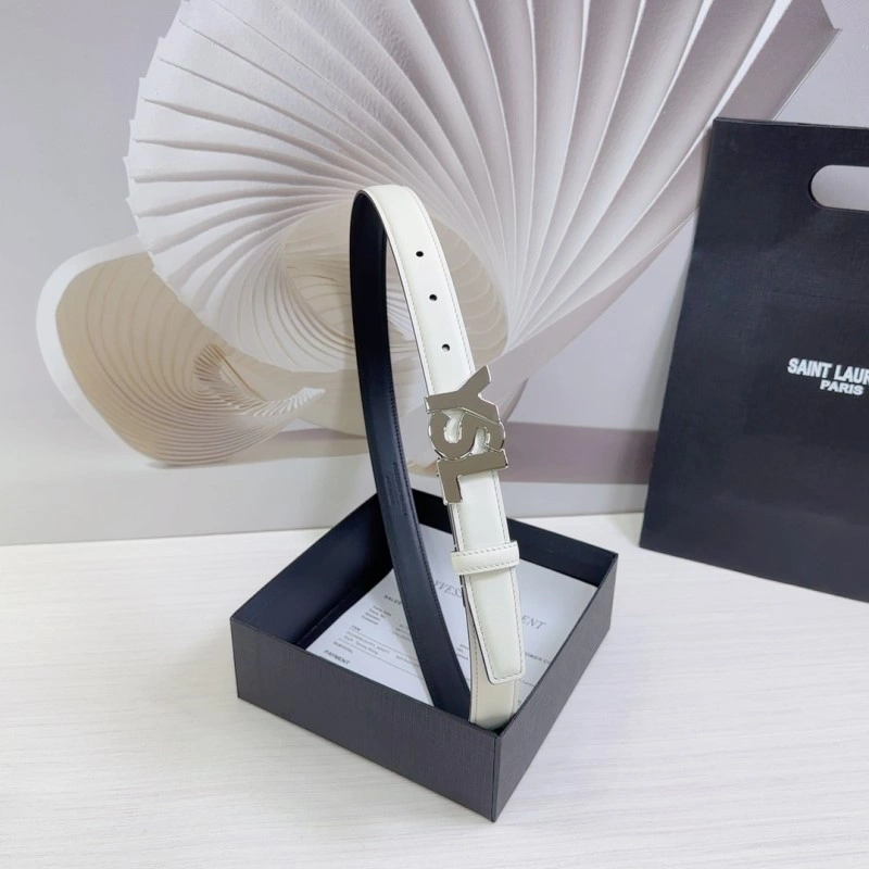 Economical YSL Belts