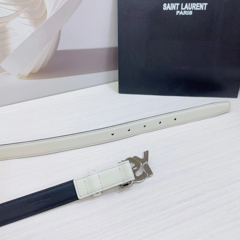 Economical YSL Belts