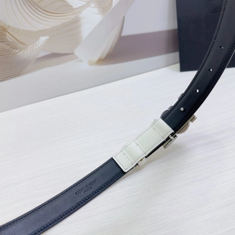 Economical YSL Belts