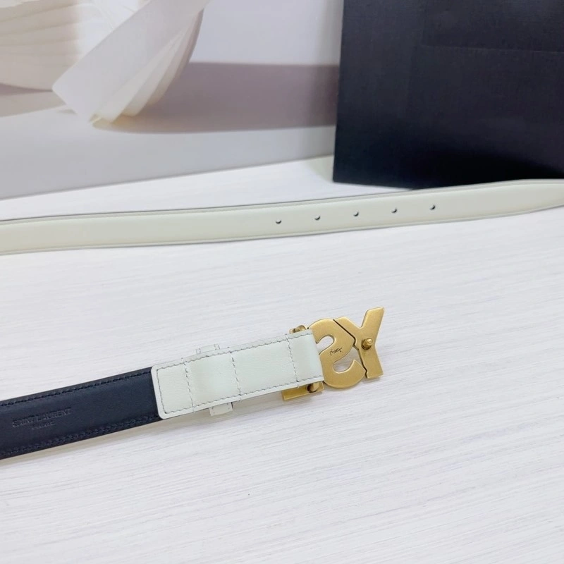 Economical YSL Belts