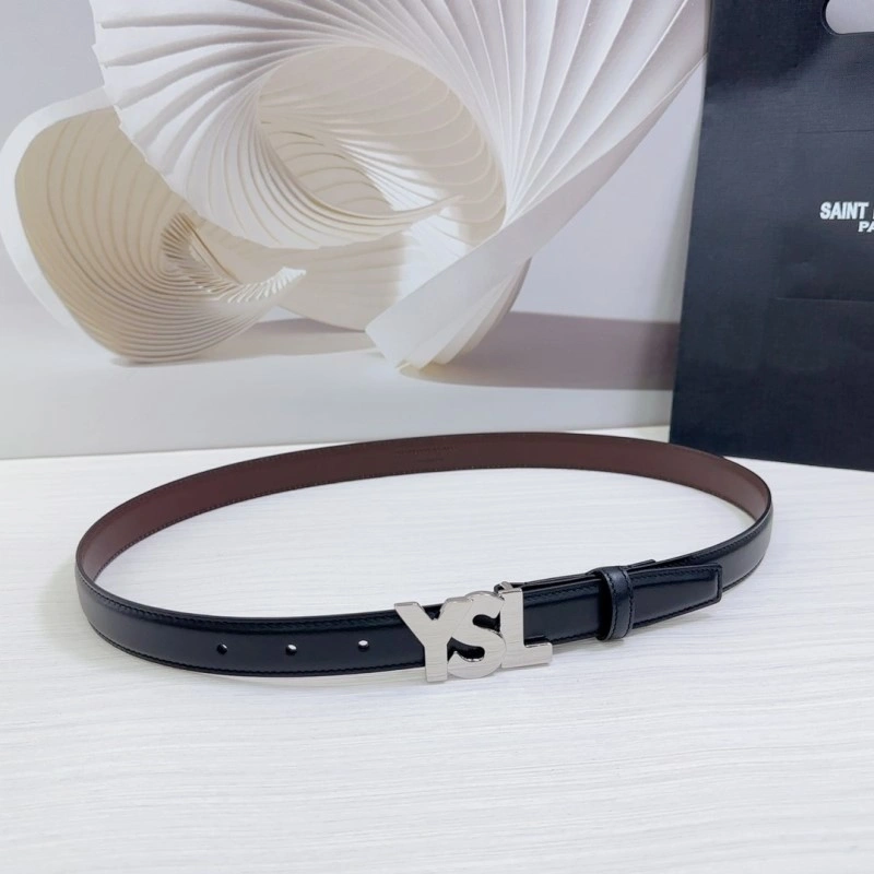 Low-cost YSL Belts