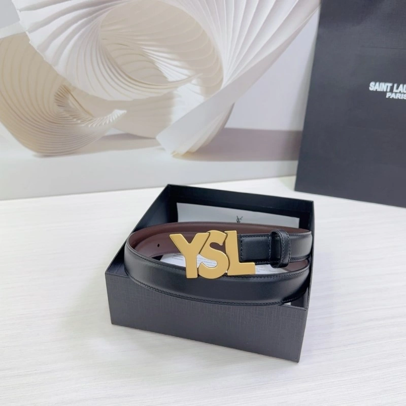Accurate model YSL Belts