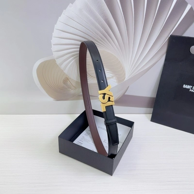 Accurate model YSL Belts
