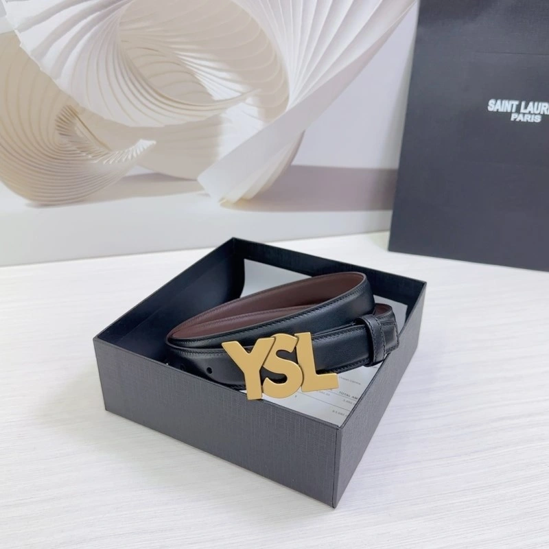 Accurate model YSL Belts