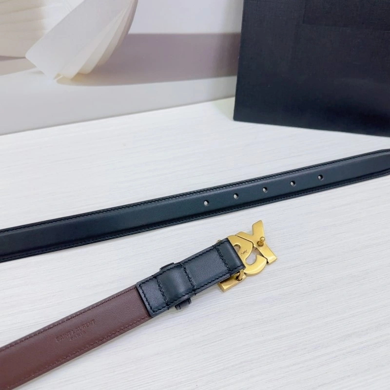 Accurate model YSL Belts