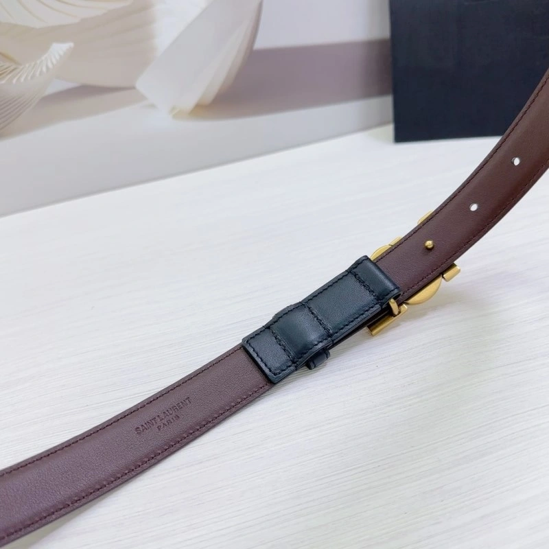 Accurate model YSL Belts