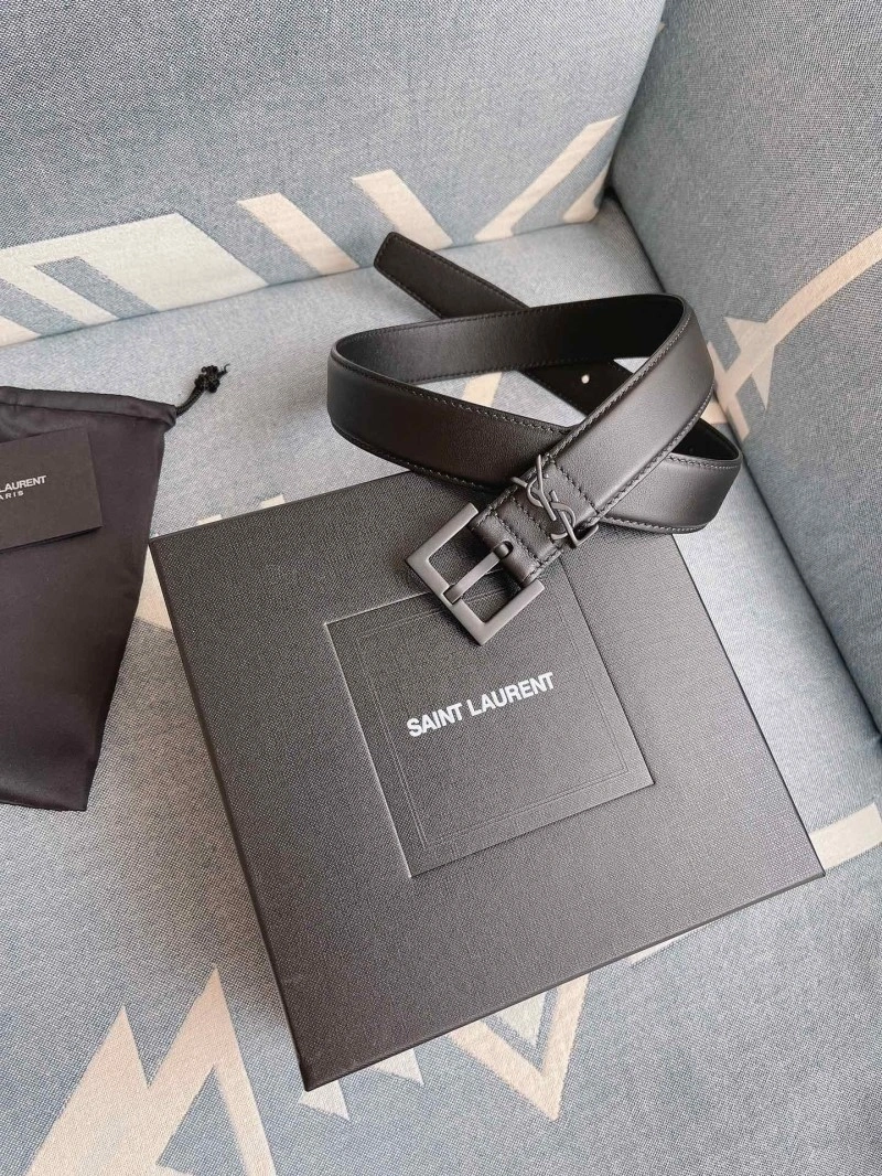 Legit YSL Belts