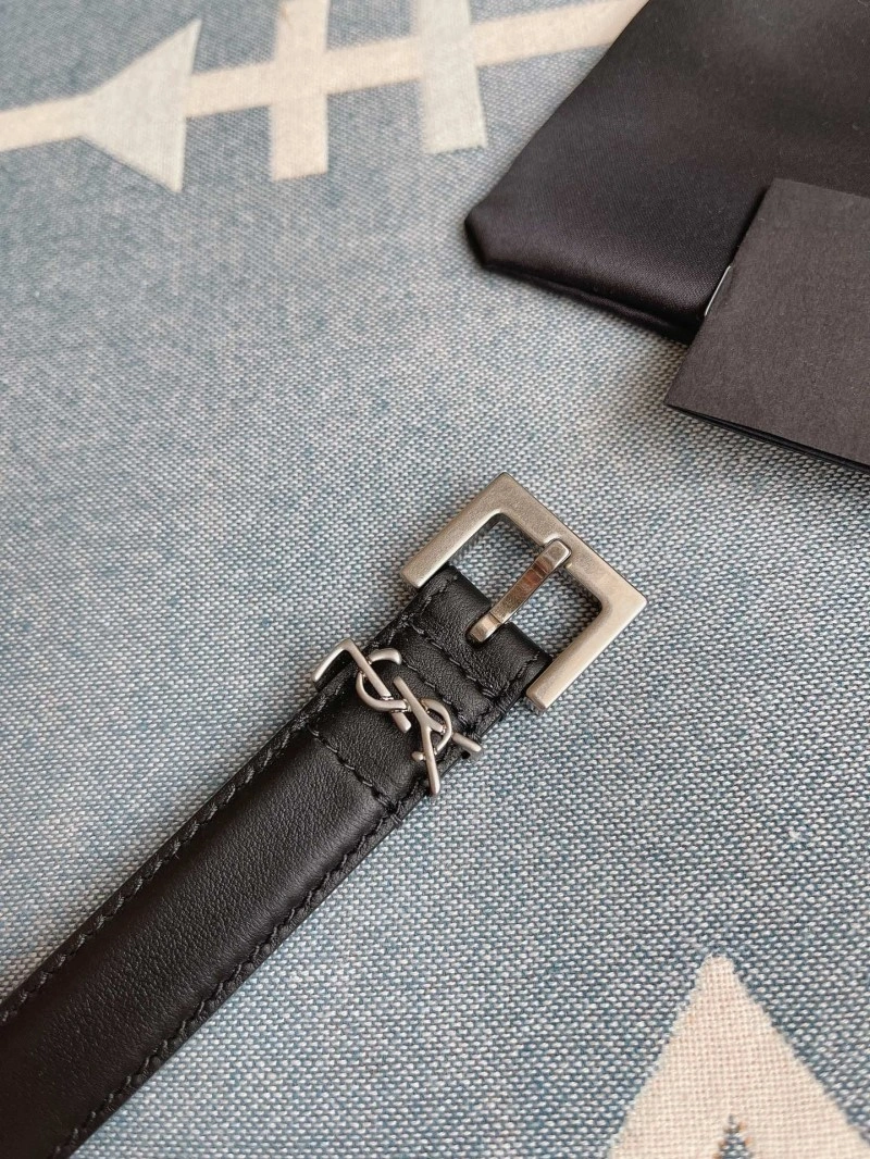Low-cost YSL Belts