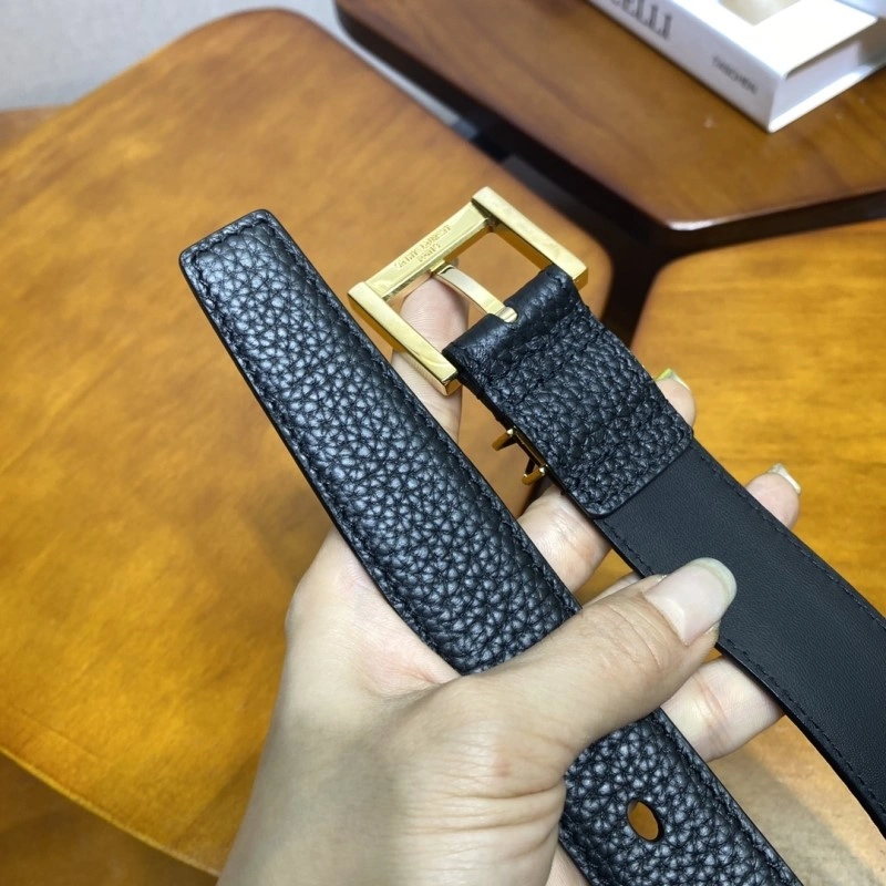 Bargain YSL Belts