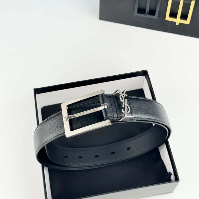 Bargain YSL Belts