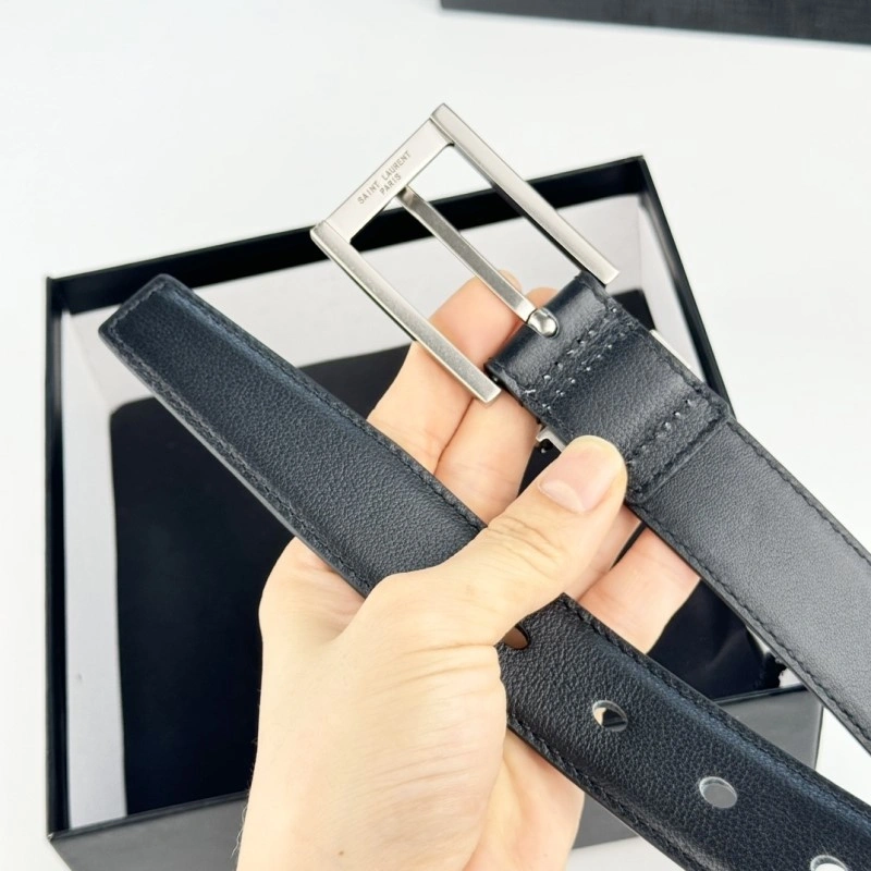 Bargain YSL Belts