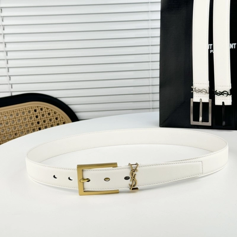 Official YSL Belts