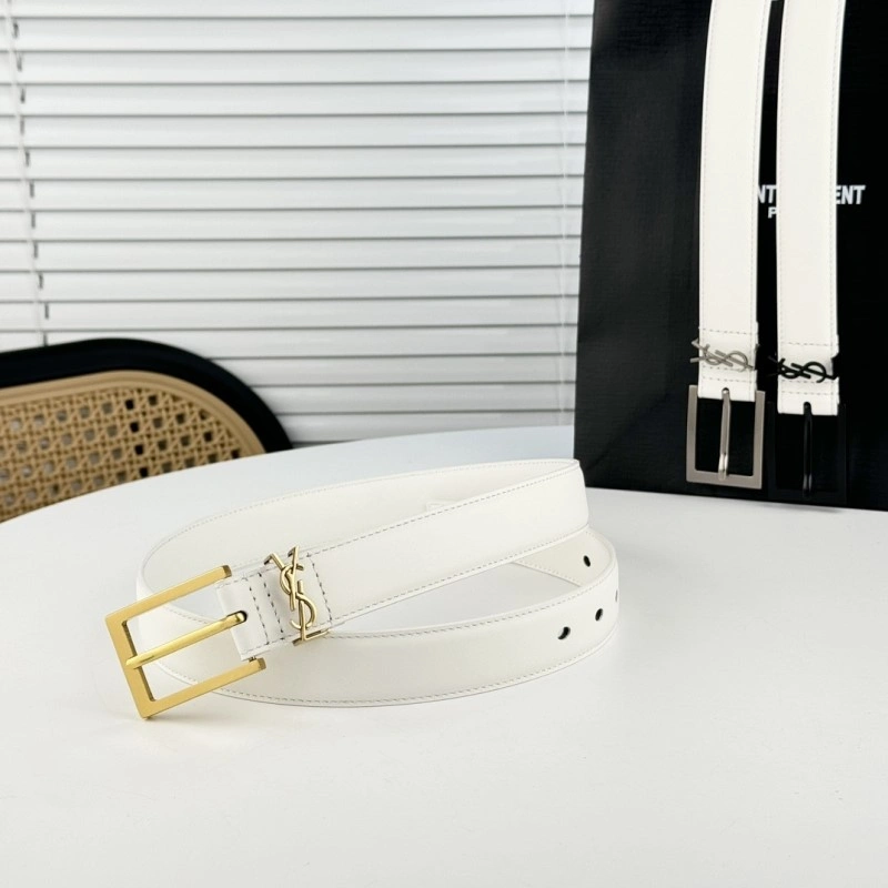 Official YSL Belts