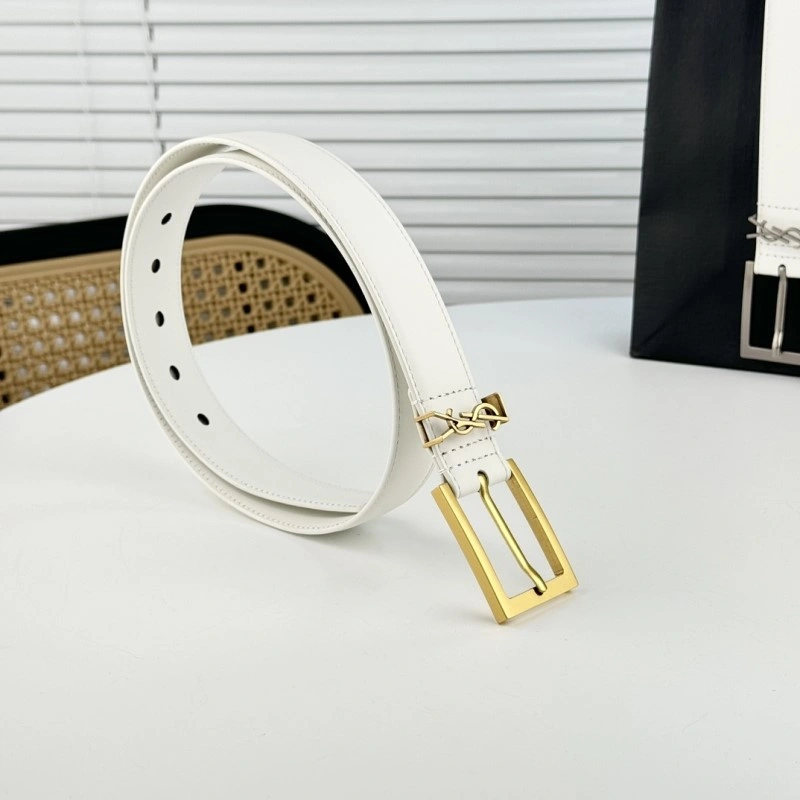 Official YSL Belts