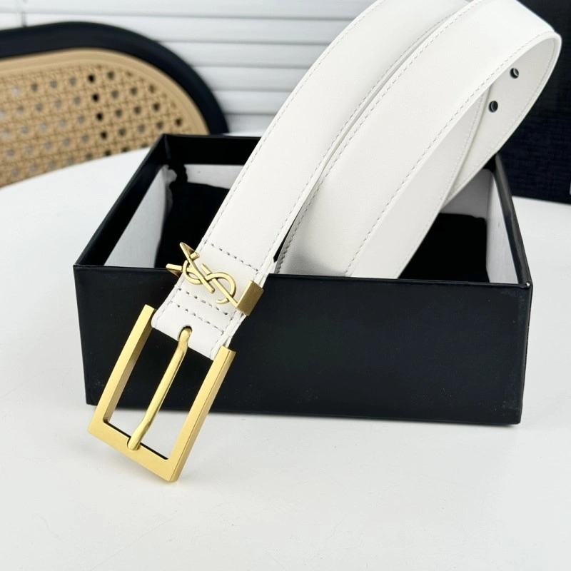 Official YSL Belts