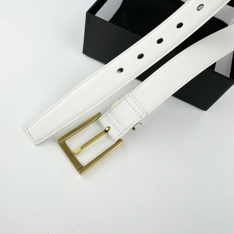 Official YSL Belts