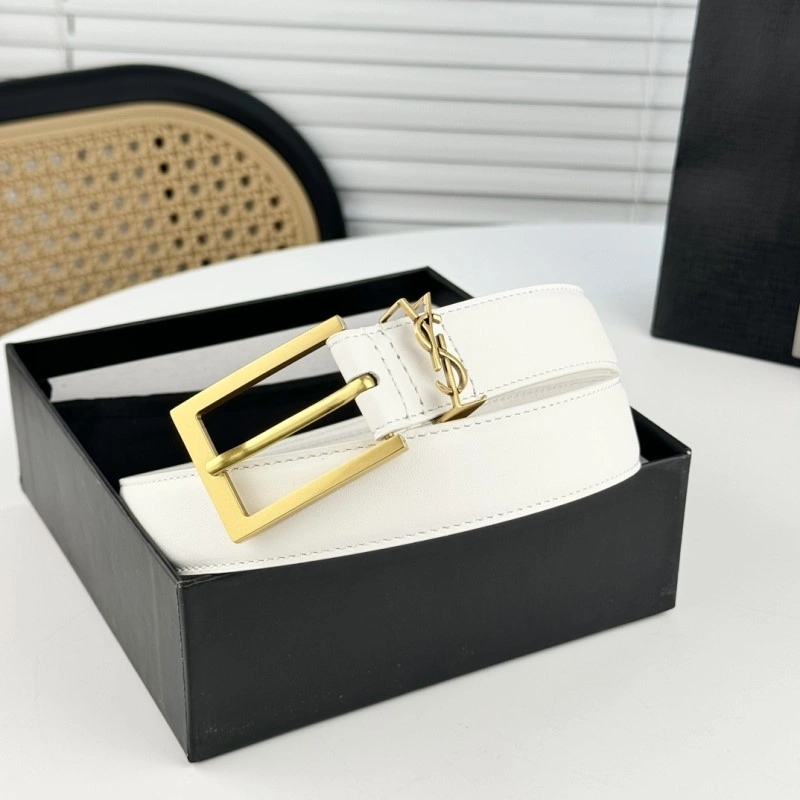 Official YSL Belts