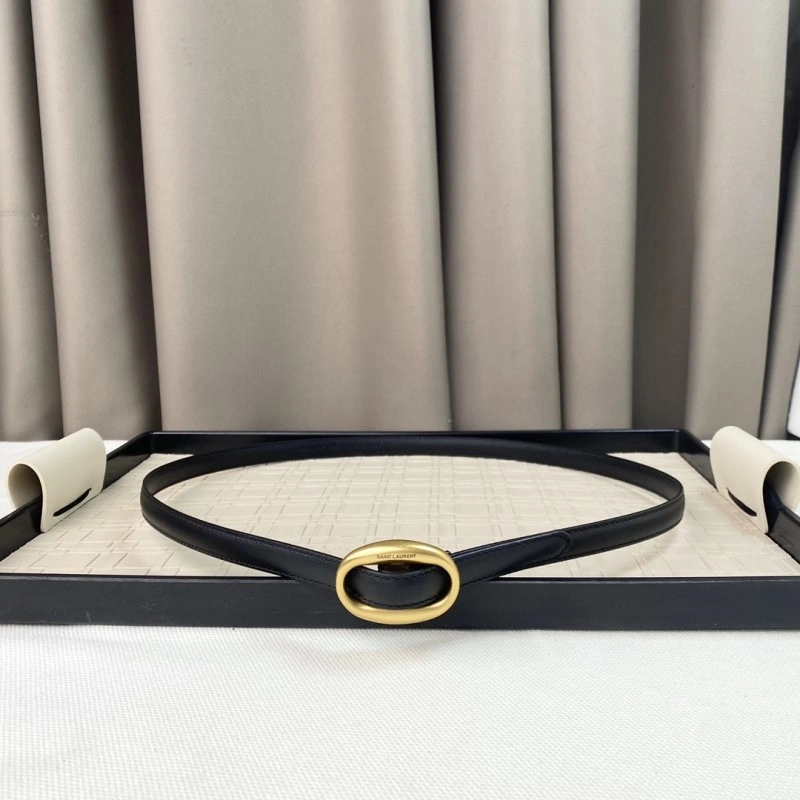 Low-cost YSL Belts