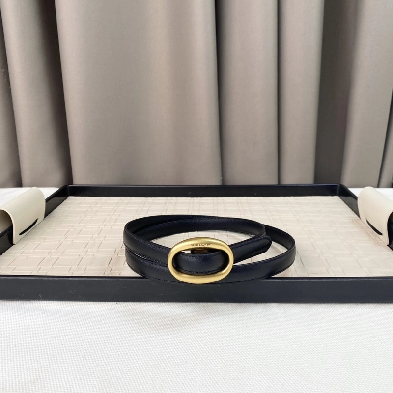 Low-cost YSL Belts