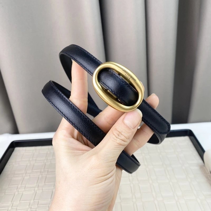 Low-cost YSL Belts