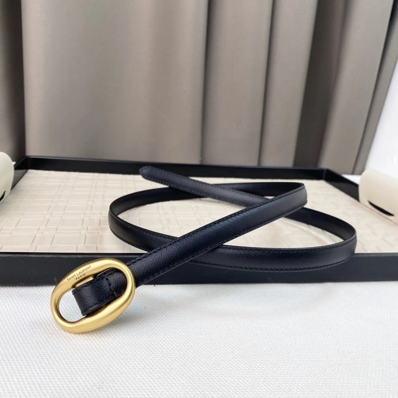 Low-cost YSL Belts