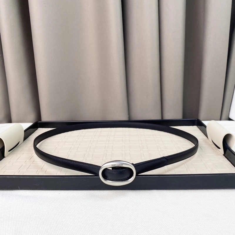 Economical YSL Belts