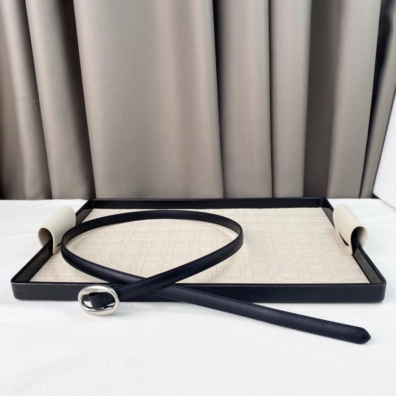 Economical YSL Belts